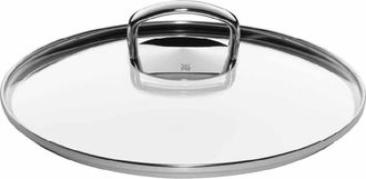 WMF Glasdeckel Fusiontec Schmorpfanne 28cm 0520475292