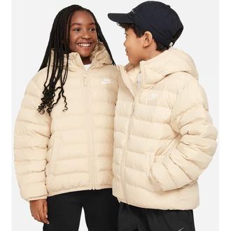 Nike Kinder Unterjacke K NSW LOW SYNFL JKT ADP