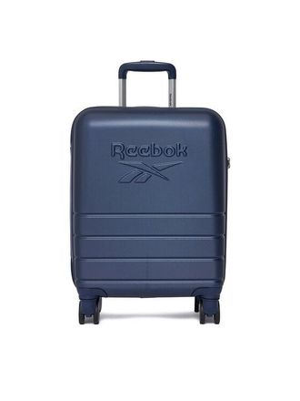 Reebok Kabinenkoffer CEO-RBK-WAL-002-CCC-S Dunkelblau