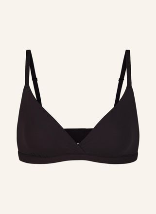 SKIMS Skims Triangel-Bh Fits Everybody schwarz