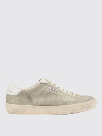 Golden Goose Baskets GOLDEN GOOSE Homme couleur Gris