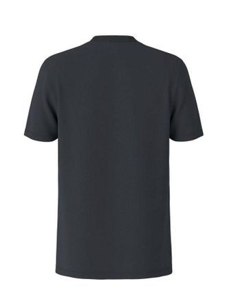 Strellson T-Shirt Flex Cross Shirt Pepe Regular Fit 100% merzerisierte Baumwolle, langlebig pflegeleicht