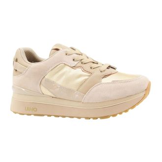 Liu Jo Maxi Wonder 91 - - Shoes - Damen - Rosa - 40 EU