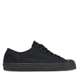 Novesta Sneakers aus Stoff Novesta Star Master N572019-60Y60Y615 Schwarz