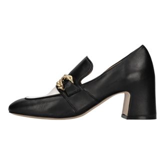 Mara Bini Femme, Chaussures, Noir, Taille: 36 EU Escarpins