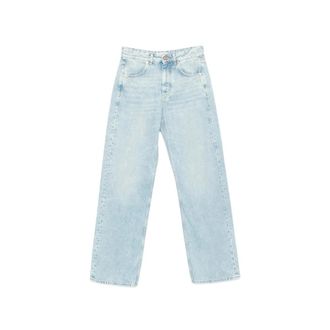 Bite Studios Femme, Jeans, Bleu, Taille: W26 Jeans Studios