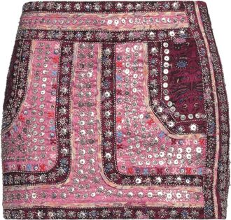 Isabel Marant HOSEN & R&Ouml;CKE - Minir&ouml;cke auf YOOX.COM