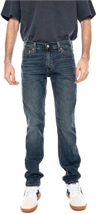 Levi's Homme, Jeans, Bleu, Taille: W30 L32 511 Slim Jeans
