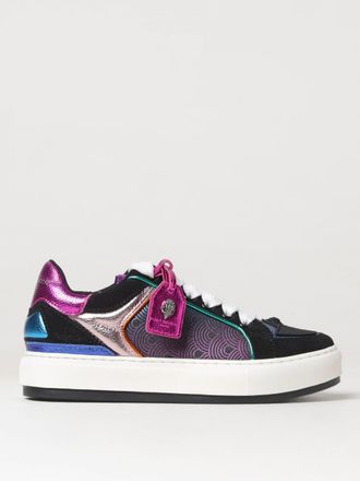 Kurt Geiger Baskets KURT GEIGER LONDON Femme couleur Multicolore
