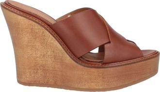 Paloma Barceló SCHUHE - Mules & Clogs auf YOOX.COM