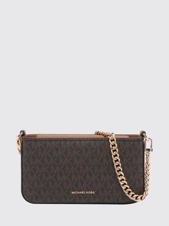 Michael Kors Sac Cabas MICHAEL KORS Femme couleur Marron