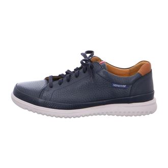 Mephisto Herren, Schuhe, Blau, 45 1/2 EUGr&ouml;&szlig;e