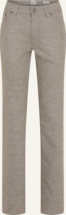 Brax Brax Five-Pocket-Hose Style Chuck beige