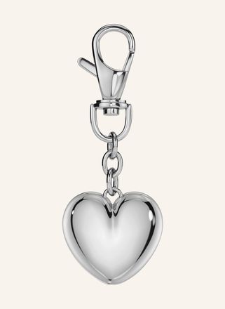 Edblad Edblad Taschenanh&auml;nger Barley silber