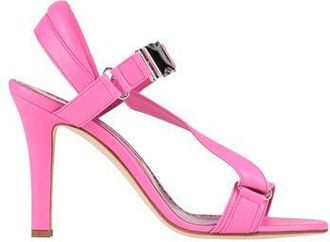 Manolo Blahnik CHAUSSURES - Sandales sur YOOX.COM