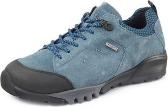 Waldl&auml;ufer Wanderschuh Amiata Waldl&auml;ufer blau