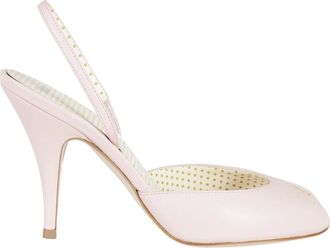 3Juin 3Juin, Femme, Chaussures, Rose, Taille: 36 1/2 EU Mely Sandal