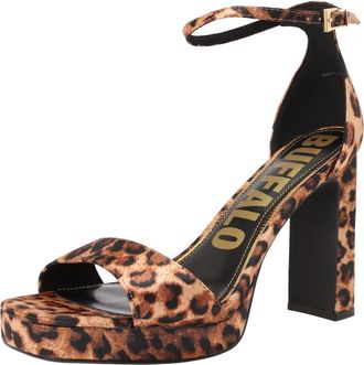 Buffalo Sandale JUNE NEAT