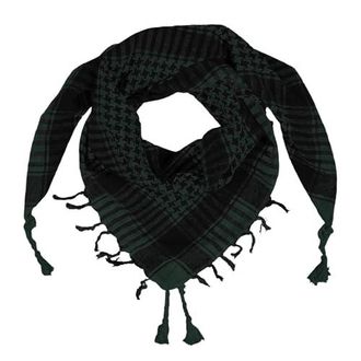 Generic Écharpe polyvalente pour hommes - accessoire tendance arabe moderne confort hivernal et loisirs dynamiques idéal pour et week-ends (Dark Green, One Si