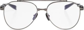 Balmain Brigade VII Optical Frame - - Accessories - unisex - Grau - ONE SIZE