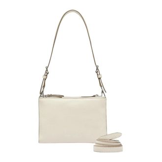 Gianni Chiarini Femme, Sacs, Beige, Taille: ONE Size Lucille 11811