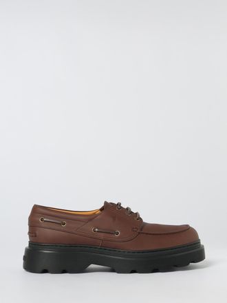 Tod's Mocassins Homme couleur Marron