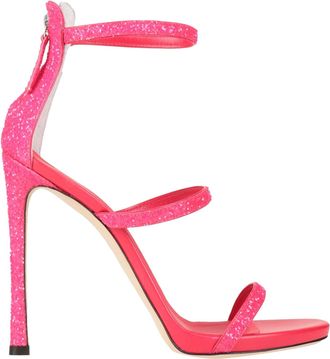 Giuseppe Zanotti SCHUHE - Sandalen auf YOOX.COM