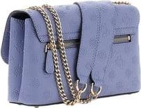 Guess Sac bandouli&egrave;re &agrave; logo Dita