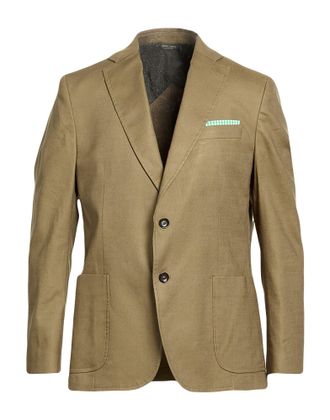 Berry & Brian ANZ&Uuml;GE und CO-ORDS - Blazers auf YOOX.COM