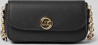 Michael Kors Shoulder Bag aus echtem Leder Modell Nolita