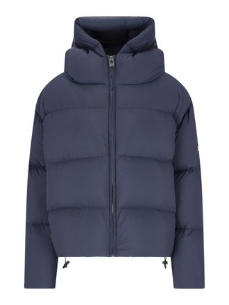 Bacon Blouson Rembourré - Cloud