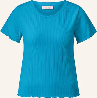 Rich & Royal T-Shirt blau