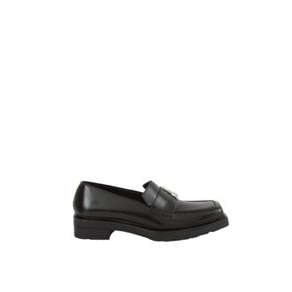 Patrizia Pepe Loafer - - Shoes - Damen - Schwarzk - 40 EU