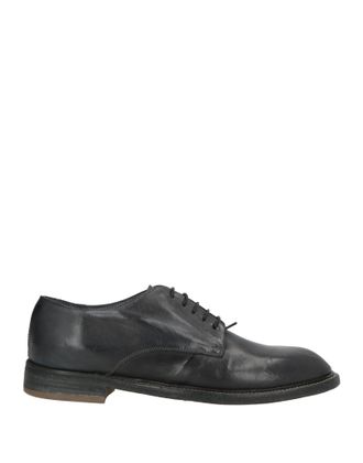 Moma SCHUHE - Schn&uuml;rschuhe auf YOOX.COM