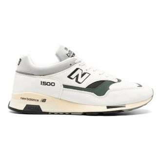 New Balance Herren, Sport, Wei&szlig;, 41 1/2 EUGr&ouml;&szlig;e