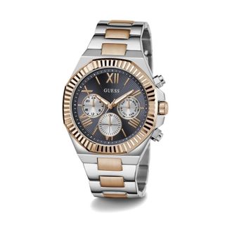 Guess Equity Watch - - Accessories - Herren - Mehrfarbig - ONE SIZE