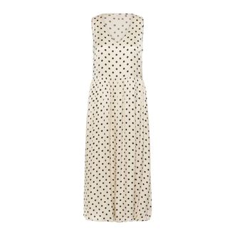 Part Two Femme, Robes, Beige, Taille: 36 FR Robes mi-longues