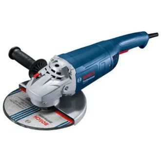 Bosch [NEUWERTIG] B-Ware Bosch Winkelschleifer Schleifmaschine Gws 20 230 P 230mm 2000 W 230 V Electric