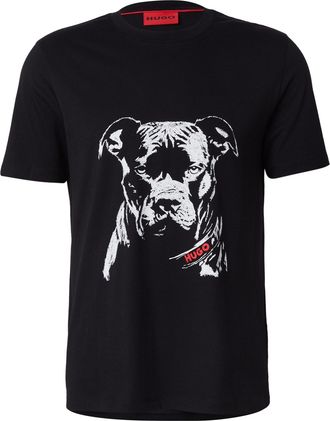 HUGO BOSS T-Shirt Dubrox