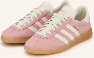 adidas Originals Adidas Originals Sneaker Muenchen rosa