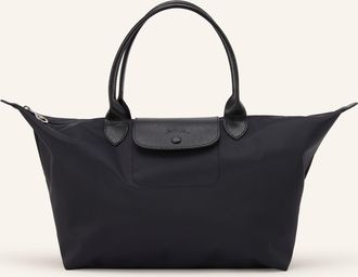 Longchamp Handtasche Le Pliage One L schwarz