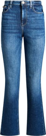 Guess HOSEN & R&Ouml;CKE - Jeanshosen auf YOOX.COM