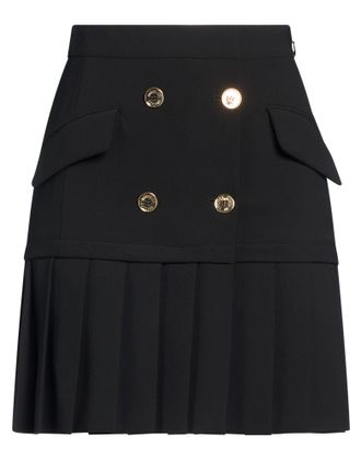 Moschino HOSEN & R&Ouml;CKE - Minir&ouml;cke auf YOOX.COM