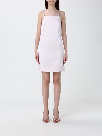 Twinset Kleid Damen Farbe Pink