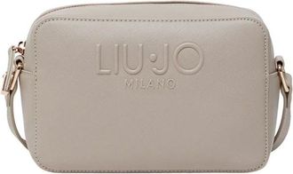 Liu Jo Femme, Sacs, Gris, Taille: ONE Size Sac bandoulière moyen