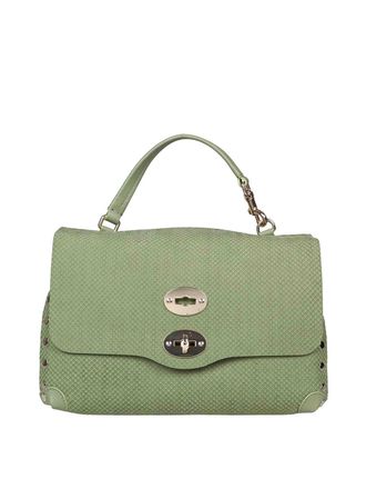 Zanellato Sac Cabas - Vert