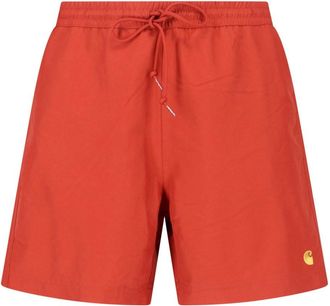 Carhartt Work in Progress Swim Shorts Chase Swim Trunks