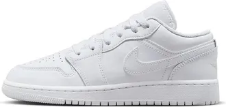 Nike Jordan Femme, Sport, Blanc, Taille: 39 EU Air Jordan 1 Low