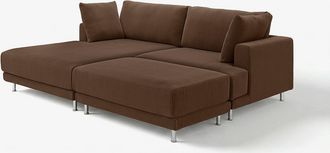 IKEA UPP&Aring;KRA 3er-Sitzelement