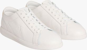 Calvin Klein Baskets en cuir